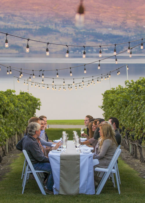 Five Reasons to Plan a Wine Country Trip to the Okanagan - Quails' Gate ...