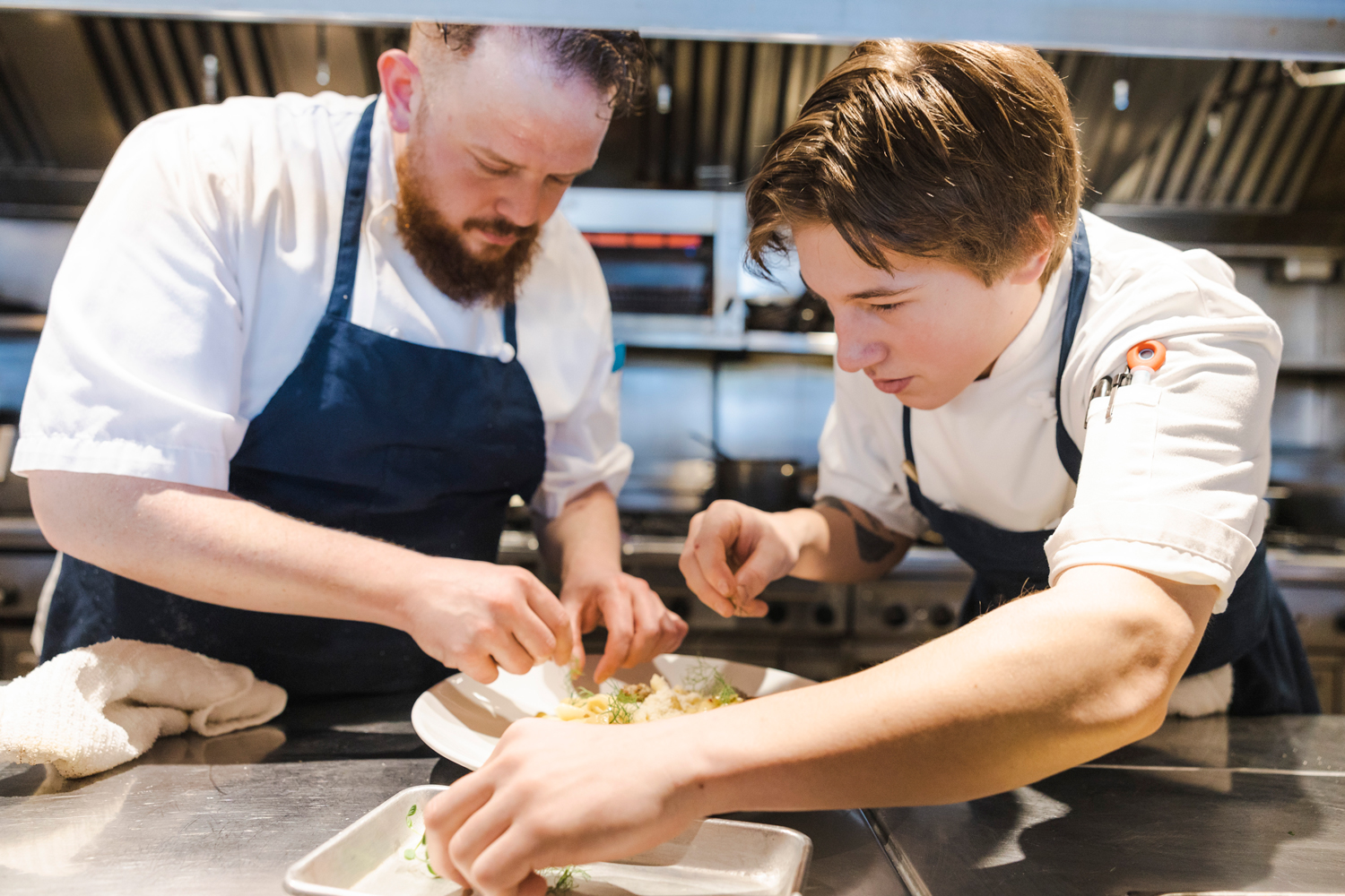 Dare to Pair - Quails' Gate Estate Winery