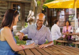 The Market - Quails Gate