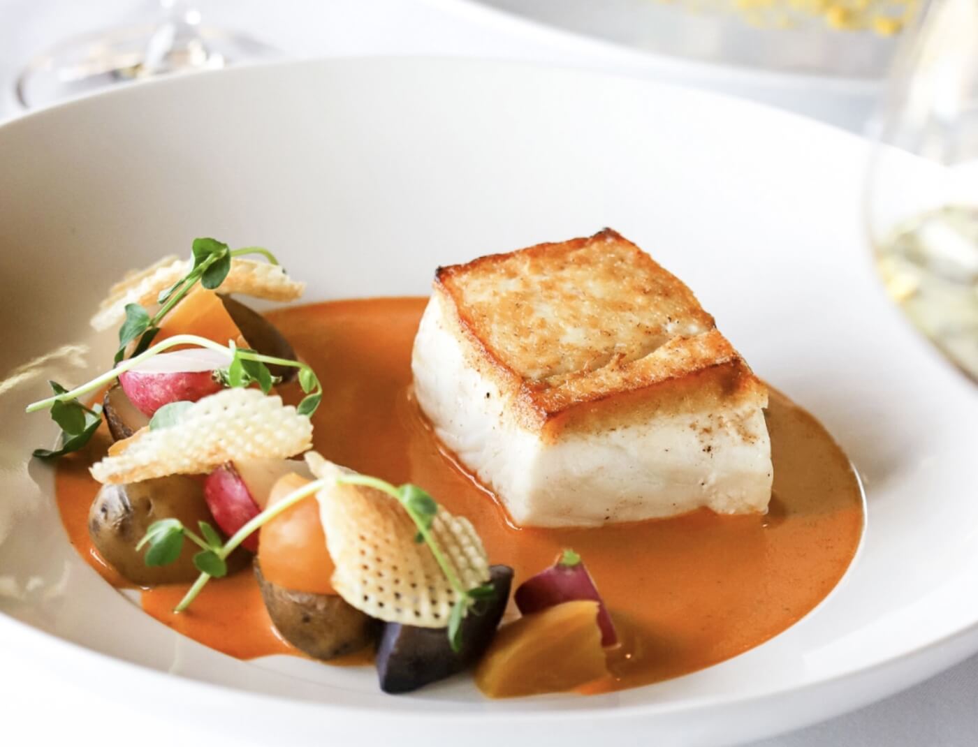 Old Vines Restaurant - Quails' Gate Estate Winery