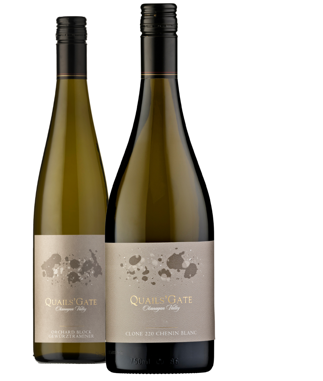 Homepage - Quails' Gate Estate Winery