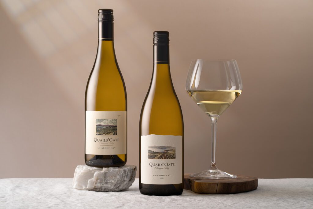 Corporate Gifting - Quails' Gate Estate Winery