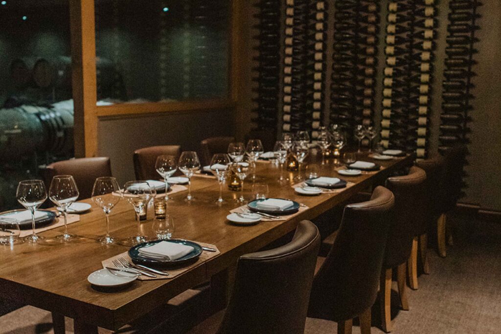 Corporate Gifting - Quails' Gate Estate Winery