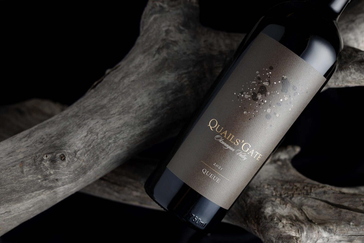 Tastings - Quails' Gate Estate Winery