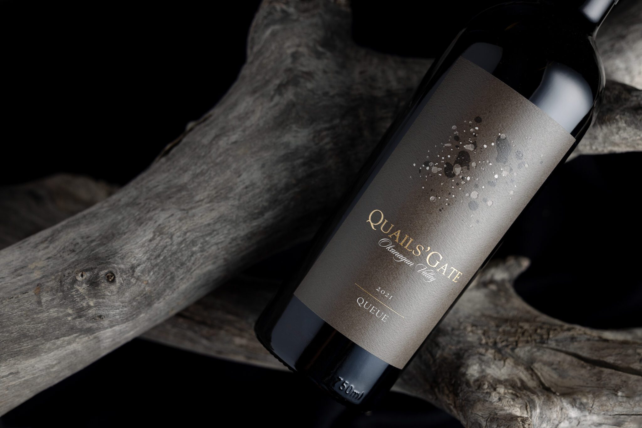 Tastings - Quails' Gate Estate Winery