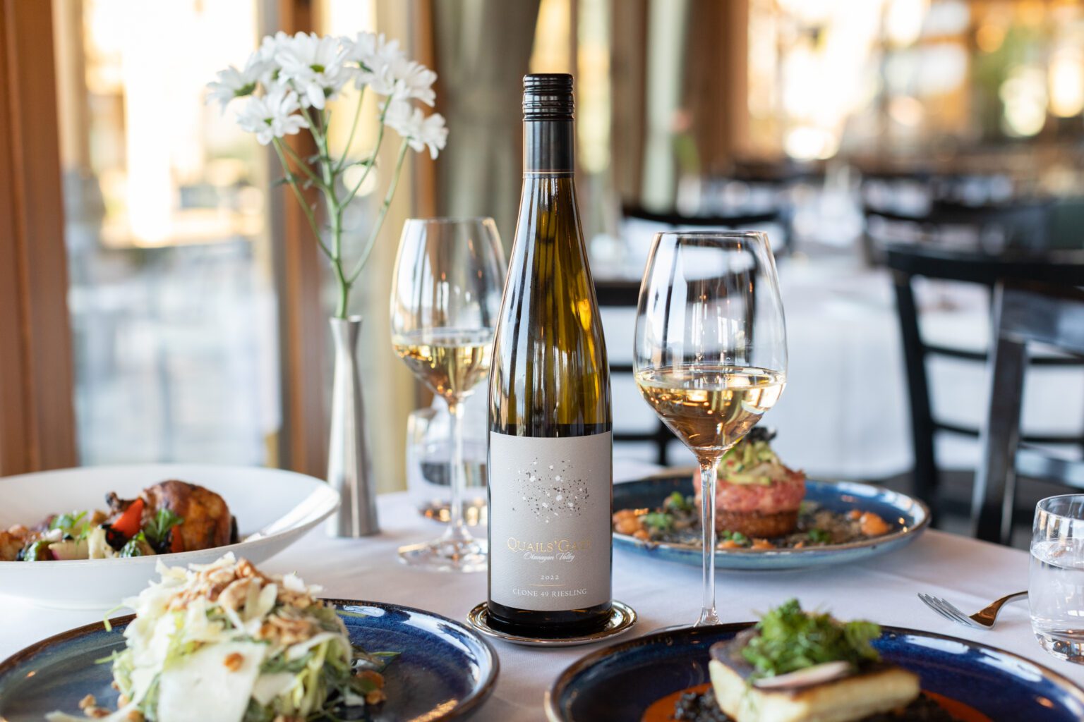 Careers - Quails' Gate Estate Winery