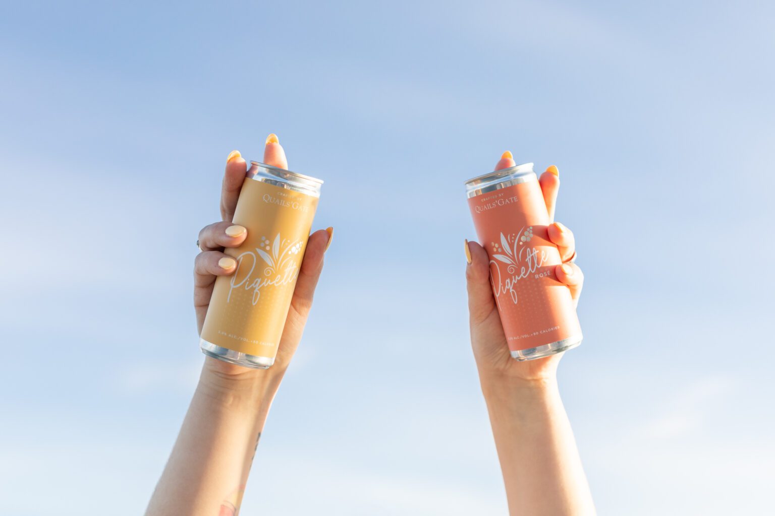 The Market - Quails' Gate Estate Winery