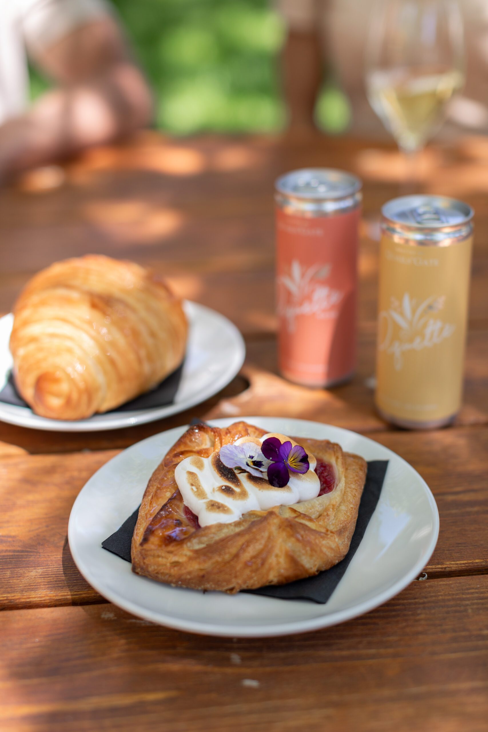 The Market - Quails' Gate Estate Winery