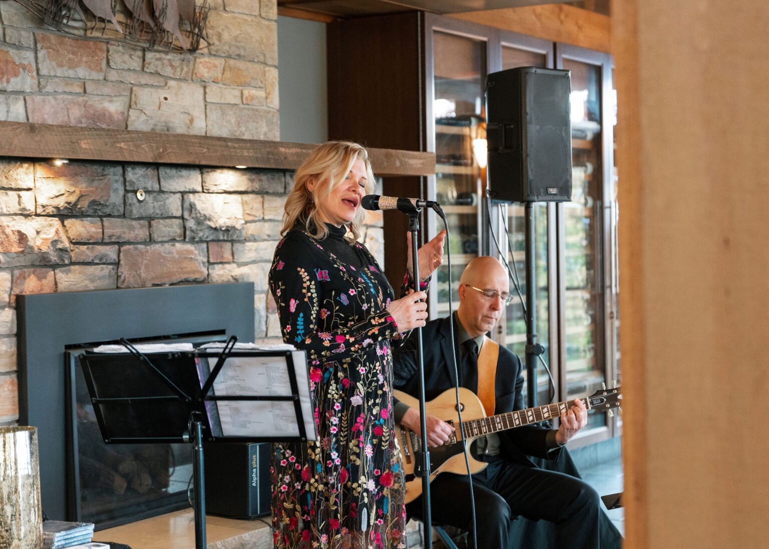 Old Vines Restaurant - Quails' Gate Estate Winery