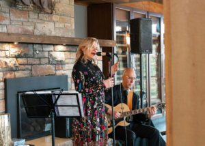 Old Vines Restaurant - Quails' Gate Estate Winery