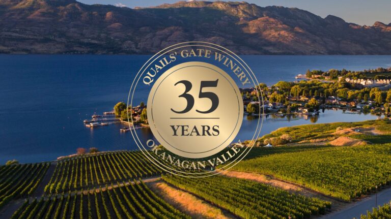 Old Vines Restaurant - Quails Gate