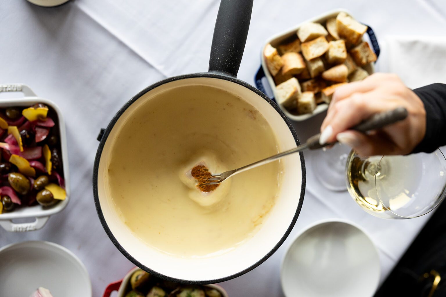 Old Vines Restaurant - Quails' Gate Estate Winery