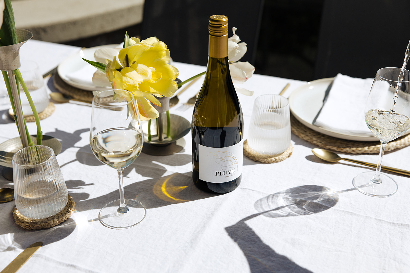 Plume Collection - Quails' Gate Estate Winery