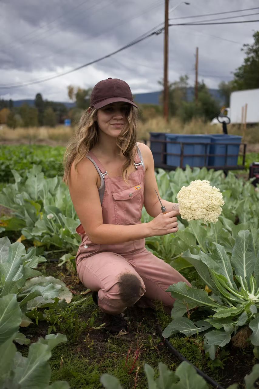 From Soil to Fork: Meet Wise Earth Farm - Quails' Gate Estate Winery