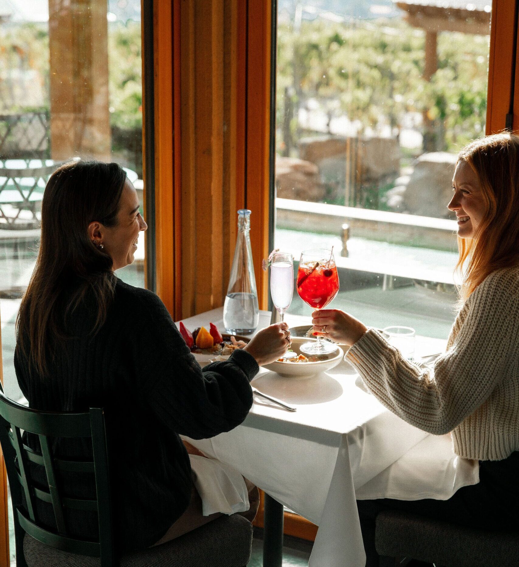 Member-Exclusive Autumn Experience - Quails' Gate Estate Winery