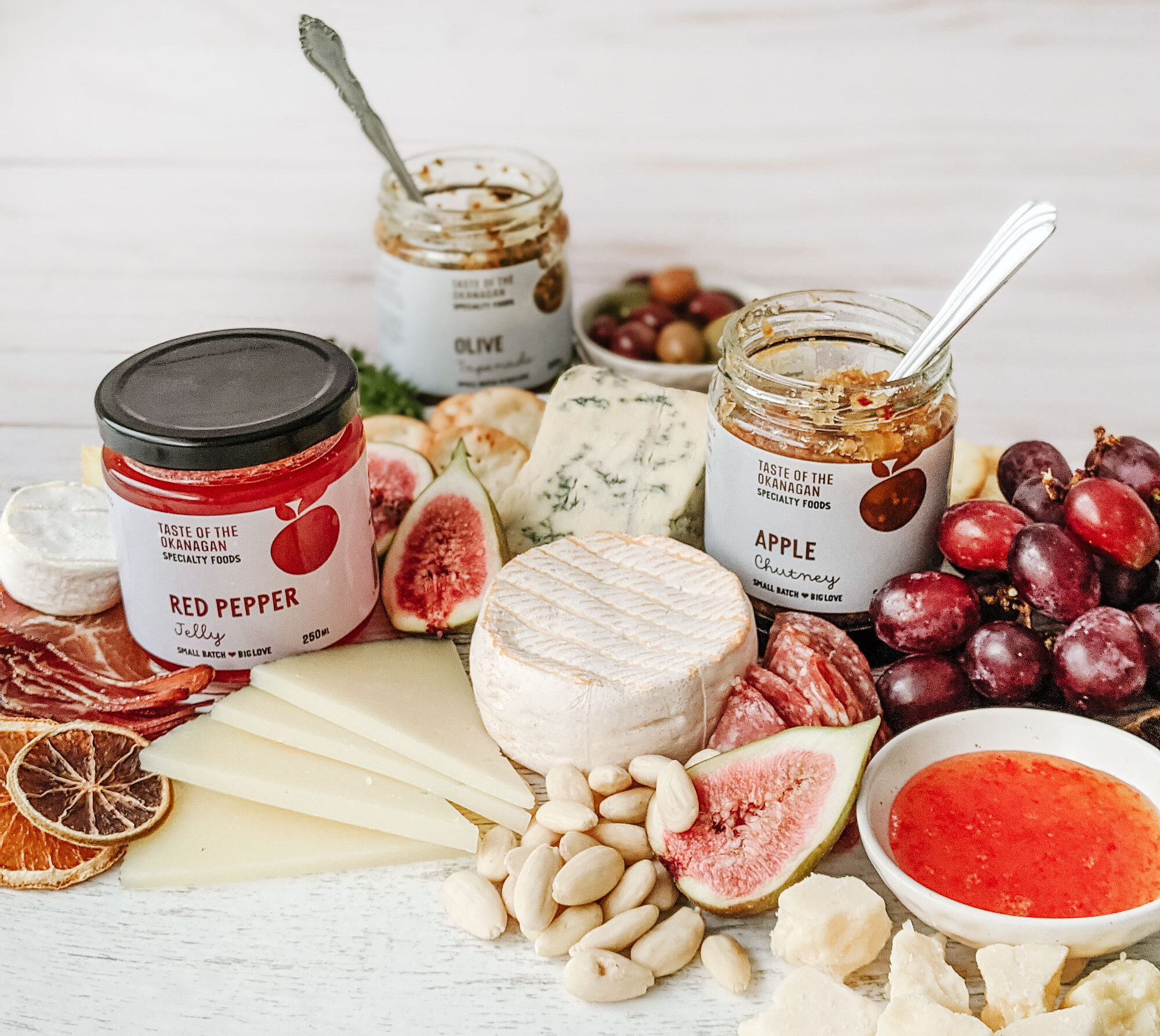 Homepage - Quails' Gate Estate Winery